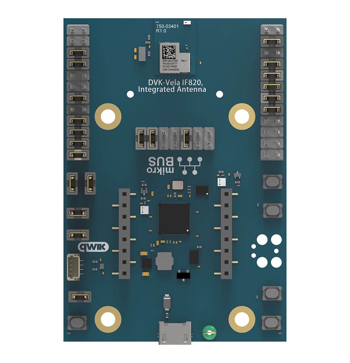 453-00171-K1 | Ezurio