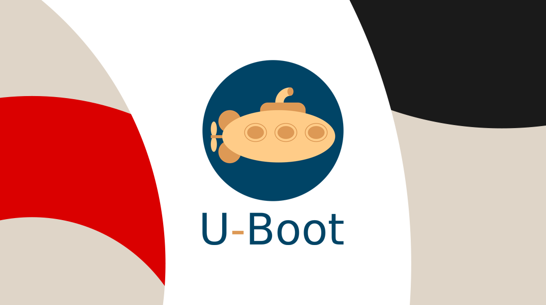 Uboot Logo