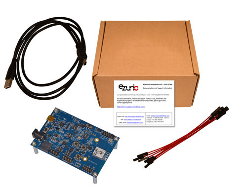 BT900 Series Bluetooth Module | Ezurio