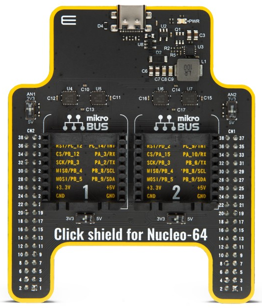 User Guide - STM32 Porting - Veda SL917 | Ezurio