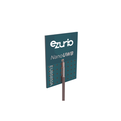 NanoUWB Series Internal Antennas | Laird Connectivity is Now Ezurio