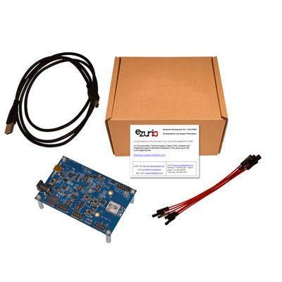 BT900 Series Bluetooth Module | Ezurio