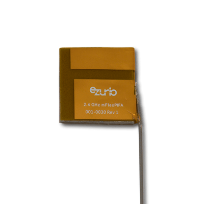 BL654 Series Bluetooth Module with NFC - Nordic nRF52840 | Ezurio