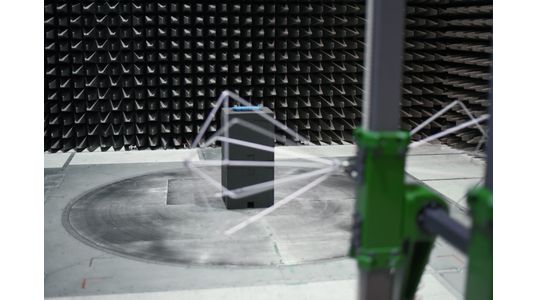 EMC Testing | Ezurio