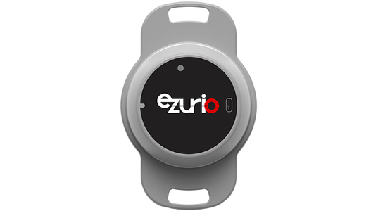 BT510 Bluetooth 5 Long Range IP67 Multi-Sensor | Ezurio